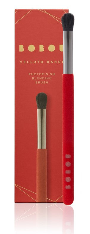 Blending brush | BOBOU Handcrafted Velluto™ Luxury Photofinish Blending ...